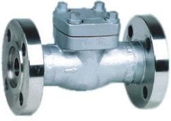 Piston Check Valve at Best Price in Ahmedabad - ID: 3925530 | J.R ...