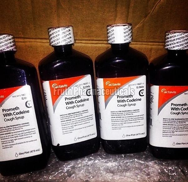Actavis Promethazine Cough Syrup Manufacturer in Eagle Mountain United ...