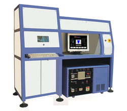 Diamond Laser Cutting Machine at Best Price in Surat | STPLSurat