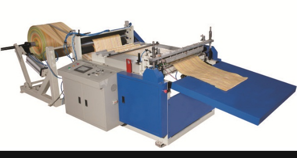 woven sack cutting machine at best price in Madurai Tamil Nadu from SRI ...