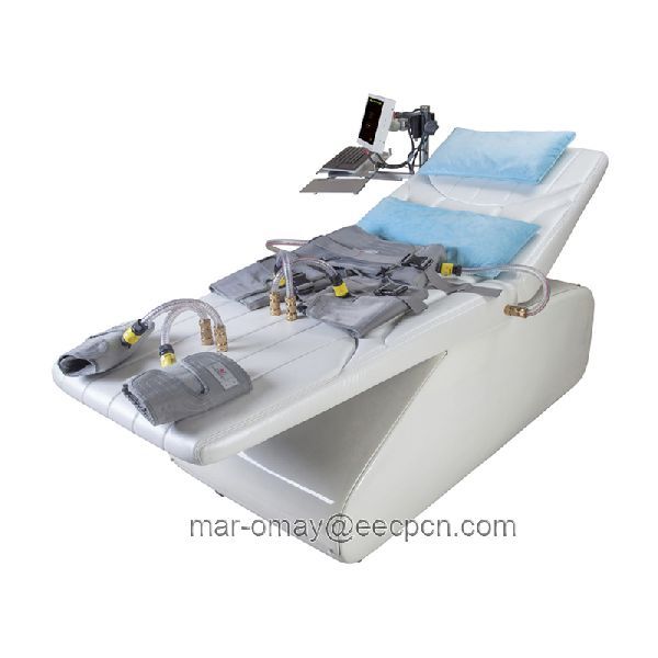 Omay Medical Technologies Co Ltd in Guangzhou - Supplier of Eecp ...