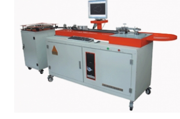 Auto Bender Machine - Simer Tex India, Aurangabad, Maharashtra