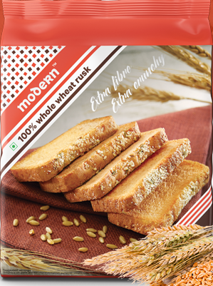 wheat rusk & multigrain bread Retailer | Modern Food Enterprises ...