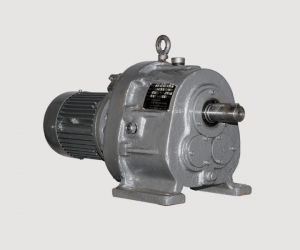 Split Casing Gear Motors - Max Power Gears, Valsad, Gujarat