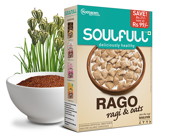 Rago at Best Price in Bangalore | Kottaram Agro Foods Pvt Ltd