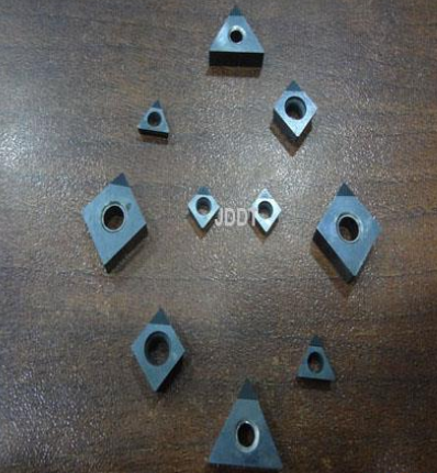 Pcbn Inserts at Best Price in Chennai | JD TOOLING SOLUTIONS