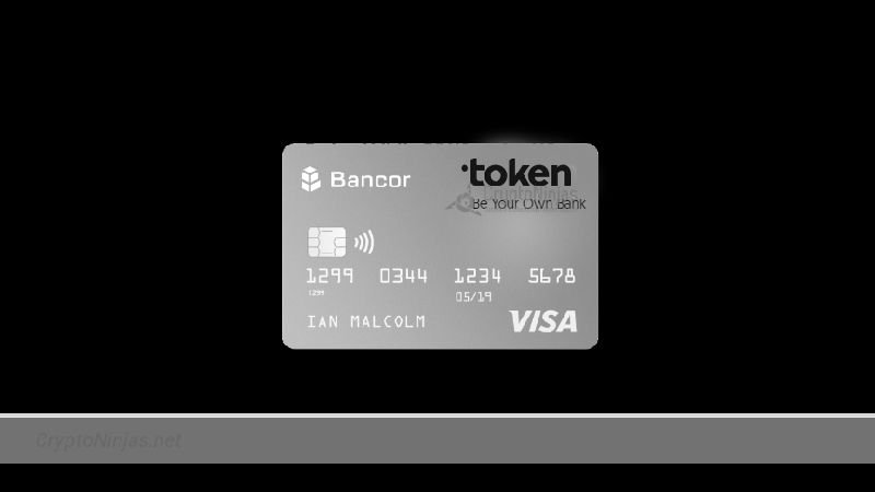 Token Card - Litelock Systems Pvt. Ltd., Mumbai, Maharashtra