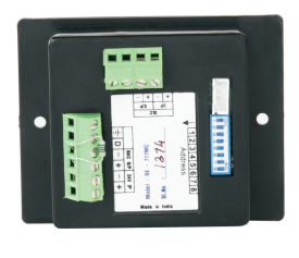 Addressable Monitor Module by FIRE & SECURITY DISTRIBUTION PVT. LTD ...