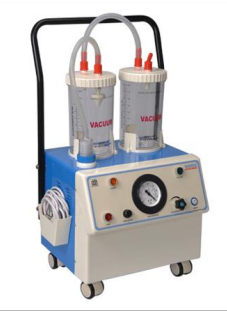 High Vacuum Suction Machine at Best Price in Vadodara | Analytical ...