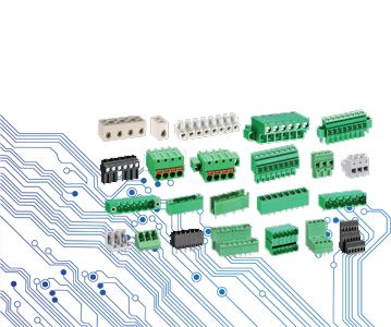 terminal strip by Golden Heights from Bangalore Karnataka | ID - 3658398