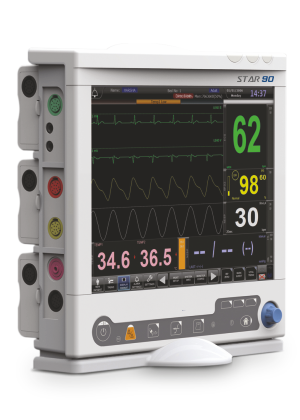 Star Monitor - Skanray Technologies Pvt Ltd, Mysore, Karnataka