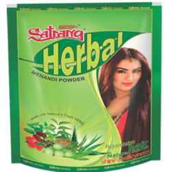 Retailer of Herbal Mehandi & Mehndi Powder | SINGH MEHANDI, Bengaluru