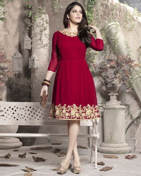 Gs Fashion in Kanpur - Retailer of Salwar Suits & Designer Sarees