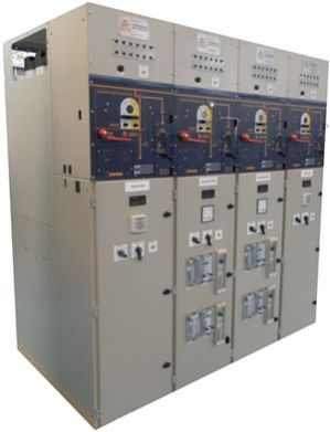 HS SWITCHGEAR in Dubai - Supplier of FIXED PATTERN INDOOR METAL ENCLOSED VACUUM SWITCHGEAR ...