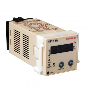 Temperature Controllers - Electronic Automation Pvt. Ltd., Bangalore ...