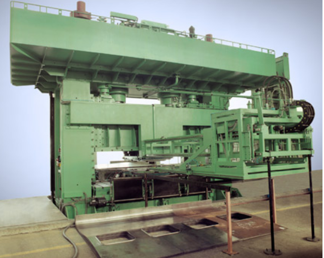 metal forming presses - Electropneumatics and Hydraulics (India ...