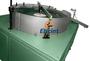 ROTARY FEEDER at Best Price in Pune | Elscint Automation