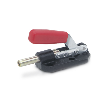 Push Pull Clamps - Elesa and Ganter India Pvt Ltd., Noida, Uttar Pradesh