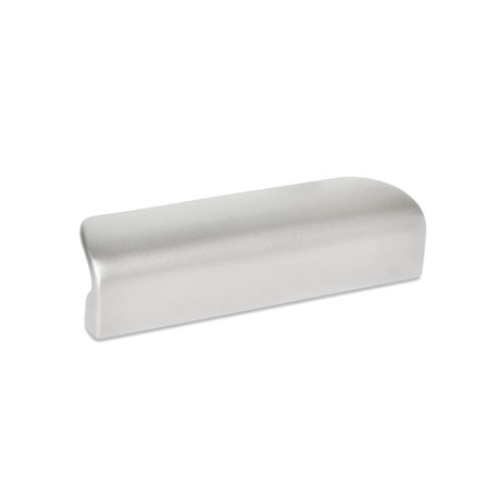 Stainless Steel-Ledge handle - Elesa and Ganter India Pvt Ltd., Noida ...