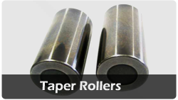 Taper Rollers at Best Price in THANE | Needumbra Industries Pvt. Ltd.