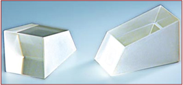 constant deviation prism spectrometer - Prince Optical Works, Delhi, Delhi