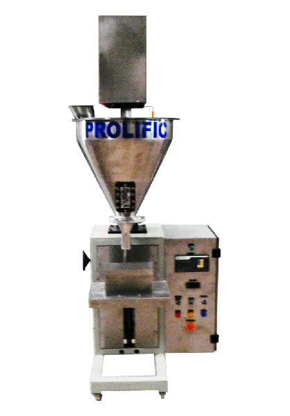 semi automatic machine at Best Price in Vadodara | PROLIFIC