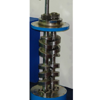 Two Spindle Screw Pump - Delta PD Pumps Pvt. Ltd., Mumbai, Maharashtra