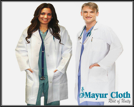 doctors uniforms at Rs 450 / Piece in Coimbatore | Mayur Cloth