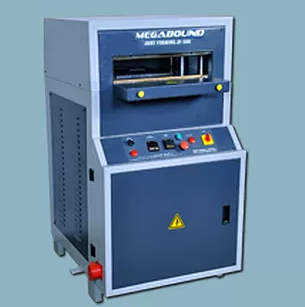 Case Binding Machine at Best Price in Delhi | DRUCK & BINDUNG MACHINERY ...