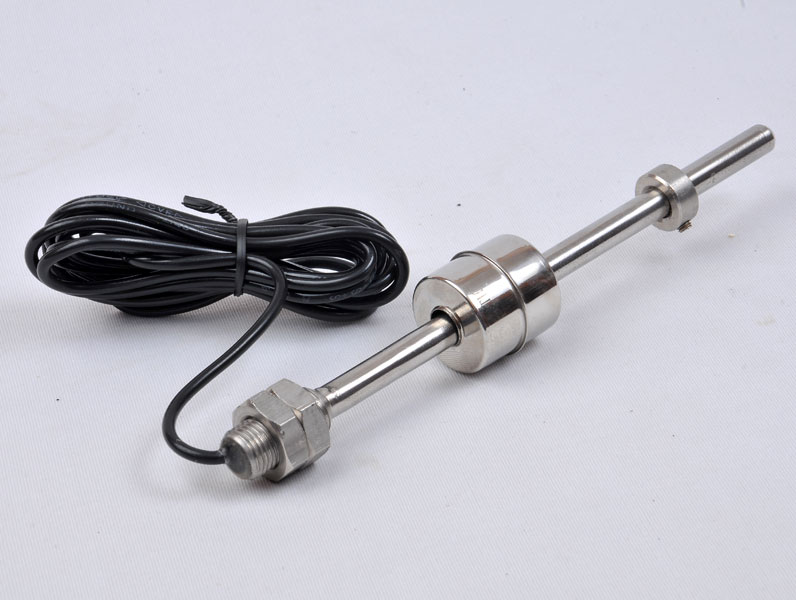 Retailer of Level Switches from Bangalore, Karnataka by Filpro Sensors ...