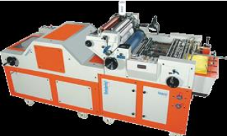 poly offset machine - Fairprint, Faridabad, Haryana