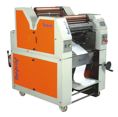 stationery machines at Best Price in Faridabad | Fairprint