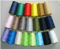 Polyspin Industries in Mumbai - Retailer of Industrial Sewing Threads