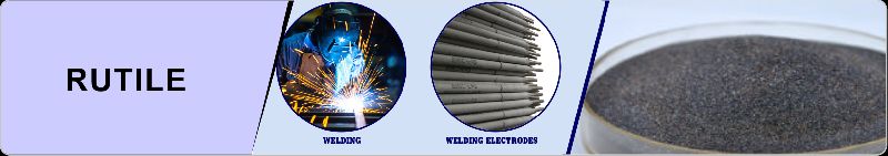 Rutile at Best Price in Mumbai | Indian Rare Earths Limited