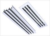 Linear Diffuser at Best Price in Mumbai - ID: 3519822 | Cosmos