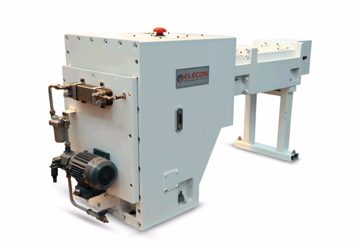 Retailer of HIGH SPEED CONVEYOR & Pinion Stand | Elecon Engineering Co ...