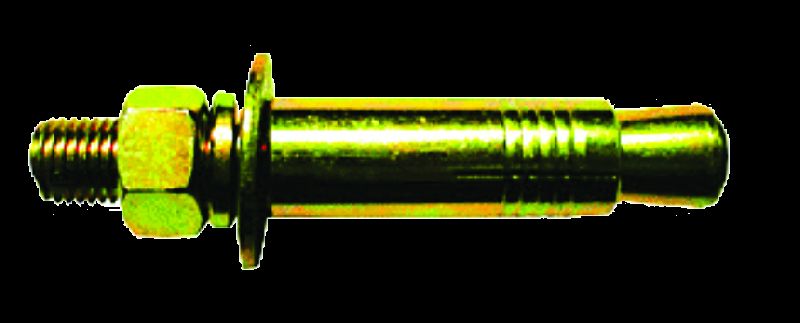 Taper Bolt at Best Price in Bangalore | M/s 3R India