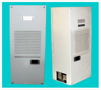 Panel Air Conditioner at Best Price in Bangalore | Daichi Cooling ...