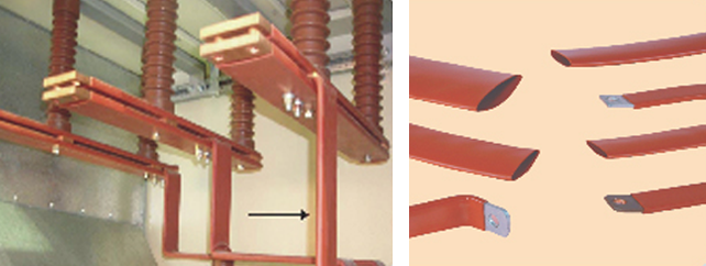 Busbar Sleeve at Best Price in Ahmedabad | Neptune Marketing