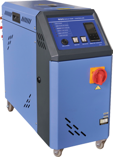 Mould Temperature Controller at Best Price in Delhi | Auxilink Projects ...