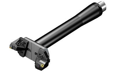 Silent Tools for boring - Sandvik Coromant, Pune, Maharashtra