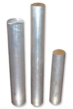 Aluminum Round Rods at Best Price in Bangalore - ID: 59339 | Jindal ...