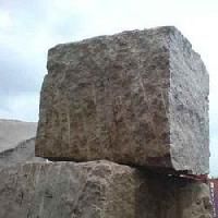Intech International in Bangalore - Retailer of Rough Granite Block