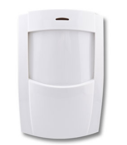 alarm sensor & Visonic IP Communicator Module PowerLink Retailer ...