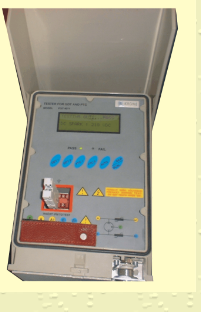 integrated protection module - Atel Devices & Systems, Bangalore, Karnataka