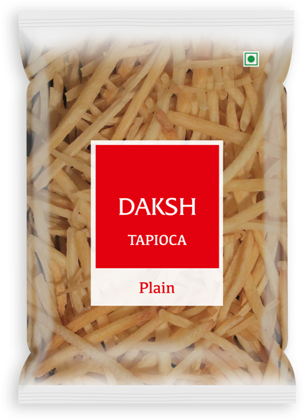 Tapioca Finger Plain at best price in Palakkad Kerala from Daksh Farm ...