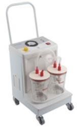 Vacusafe MTP Suction Machine at Best Price in Ghaziabad - ID: 1186075 ...