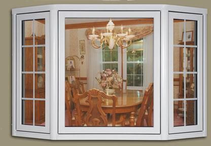 Bay Window at Best Price in Noida - ID: 289971 | Star Windows