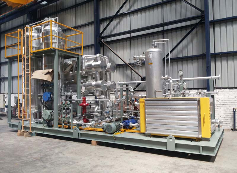 Proactive Engineering Services in Pune - Manufacturer of Evaporator ...