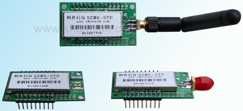 Manufacturer of Electric & Electronic Active Devices from Shanghai ...